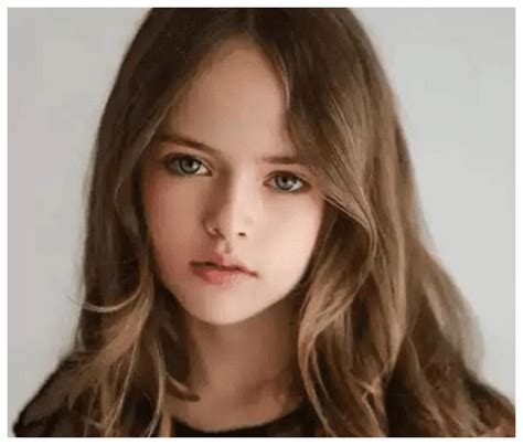 全球“最美”的7个小女孩；伊朗和中国的最美，日本的最丑！ 小女孩 伊朗 旺杰 新浪新闻