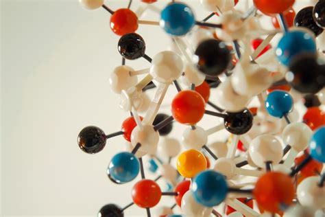 Premium Photo Exploring The Role Of Molecular Models In Understanding