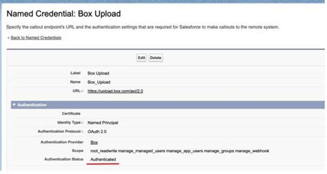 Configure A Record Link Dynamically In Flow Top Salesforce Blog