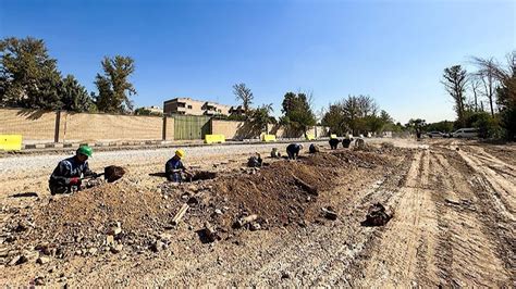 زمان بهره‌برداری از شاخه غربی بزرگراه یادگار امام مشخص شد