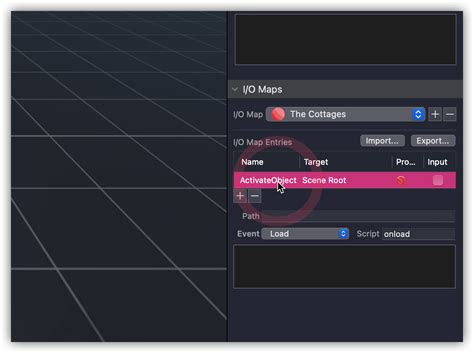 Getting Started With OSC Inputs Support