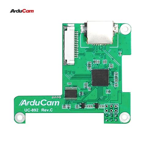Arducam 64MP Camera And Cable Extension Kit For Raspberry Pi Arduino Raspberry Pi NodeMCU