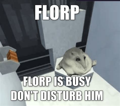 Florp Rultrakillmemes