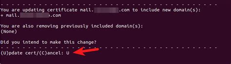 How To Host Multiple Domains In Modoboa Mail Server Linuxbabe