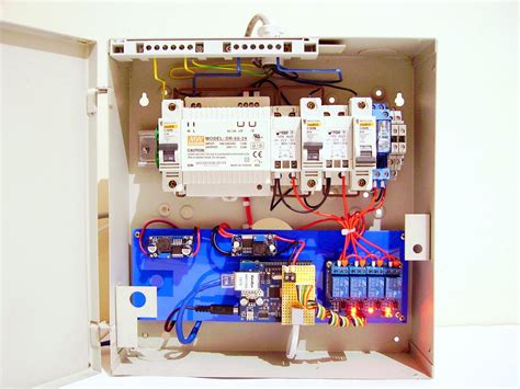 Feel The Heat With Arduino And Cayenne Instructables