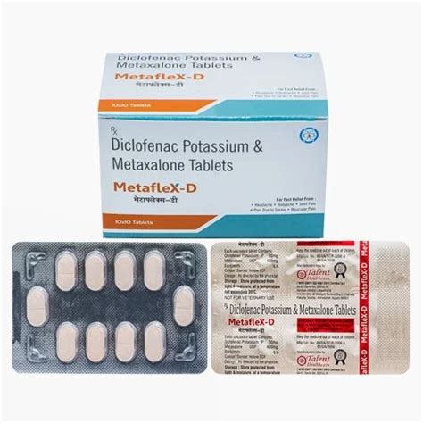 Metaflex D In Haridwar By Talent Health Care Id 2852095030891 Metaflex D In Haridwar By Talent Health Care Id 2852095030891