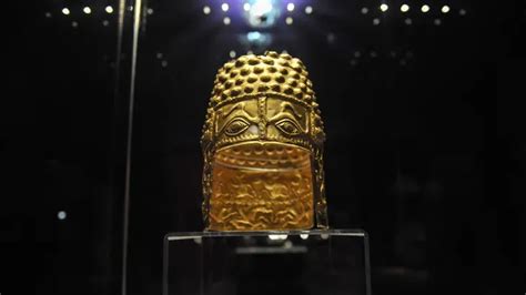 Jong Stel Met Kinderen Opgepakt Voor Goudroof Bij Drents Museum In Assen Panorama