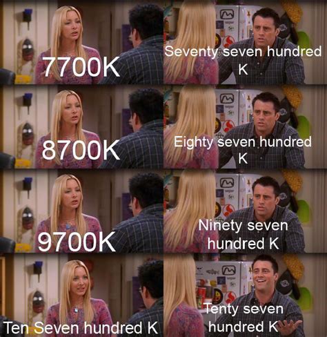 Best R Intel Images On Pholder I Randomly Ran Into Der Auer At Intel During My Lunch