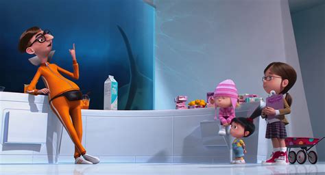 Despicable Me