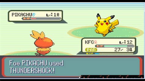 Pokemon Ruby Destiny Lp Part 3 Youtube