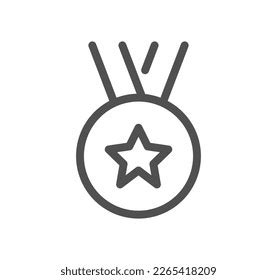 Core Values Related Icon Outline Linear Stock Vector Royalty Free Shutterstock