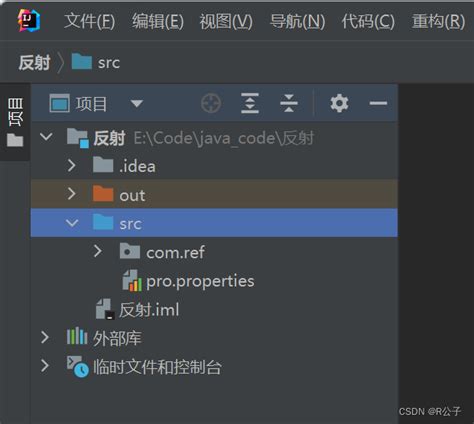 idea 打开项目后无法只剩 iml 文件 idea打开现有项目只有iml CSDN博客