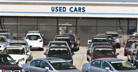 The Best Used Cars To Buy Right Now Top Rated Dealers