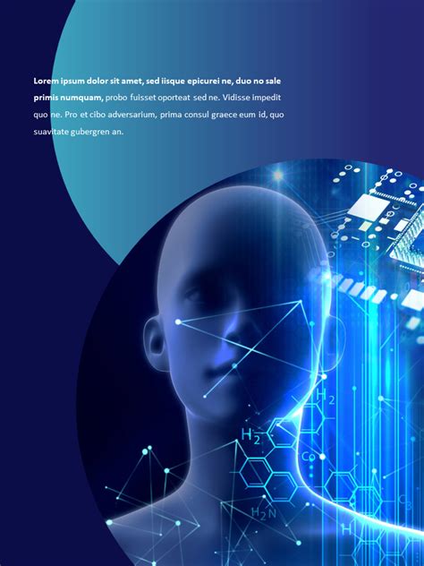 Robotics Google PowerPoint