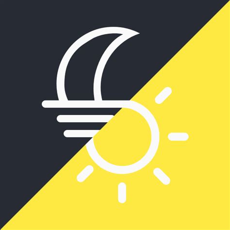 GitHub Muuvmuuv Vscode Sundial Changes Your VS Code Theme Based On Your Sunset And Sunrise