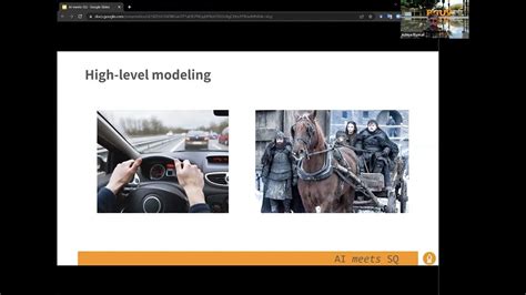 Towards Better Interoperability Between Software And Ai Youtube