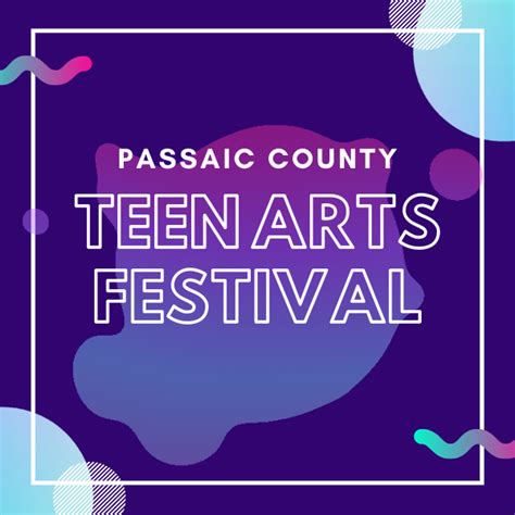 Passaic County Community College Cultural Affairs Discover Jersey Arts