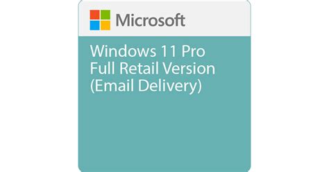Microsoft Windows 11 Pro Fqc 10572 Bandh Photo Video