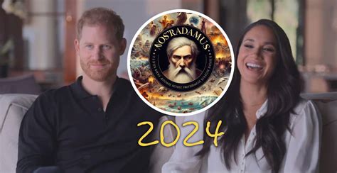 Най страшните предсказания на Нострадамус за 2024 година които ще засегнат всеки от нас Dama