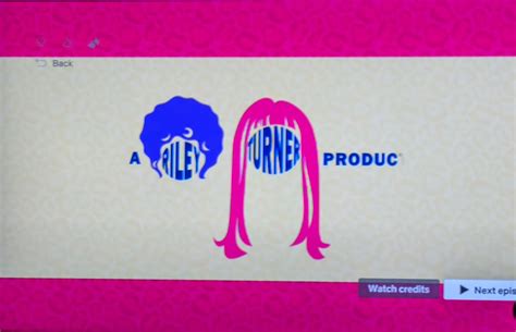 I Never Understood Why Their Names Dont Match With Their Hair In The End Animation Rkathandkim