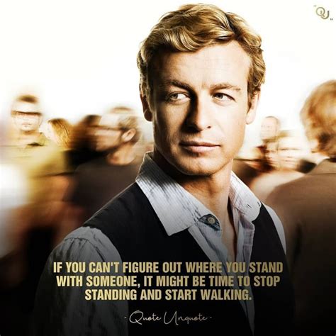 The Mentalist Patrick Jane The Mentalist Patrick Jane What Makes