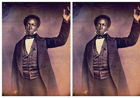 Remembering Edward James Roye The First Igbo Lawyer Who Became Liberia