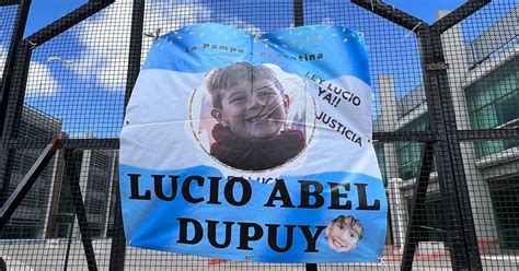 “le Dolía La Espalda” El último Día De Lucio Dupuy En El Jardín De