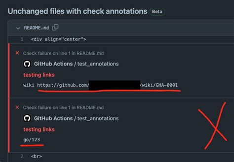 No Clickable Links In Annotations Created From Workflow Commands · Community · Discussion 47014