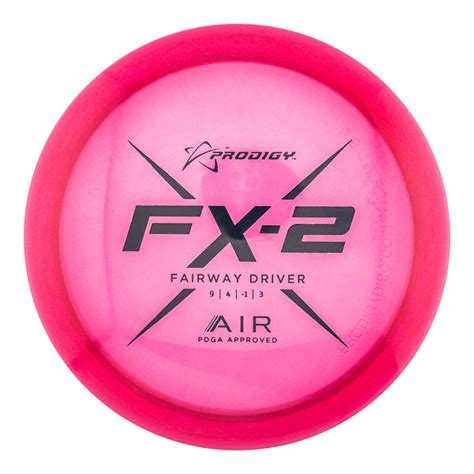 Shop Prodigy Disc Golf Discs