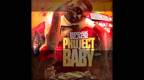 Kodak Black Baby Mama