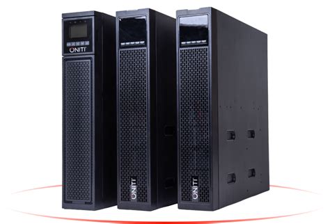 Ups Monitoring For Optimal Performance Uniti Power