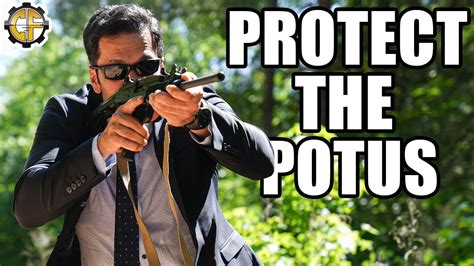 Can Secret Service Carry Guns On Planes At Joel Herrera Blog