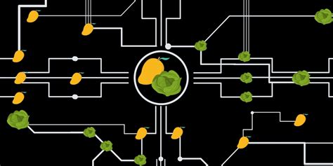 Wal Mart And Ibm Want To Harness Blockchain To Improve Food Safety