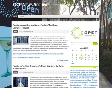 Ocp Open Compute Project Japan