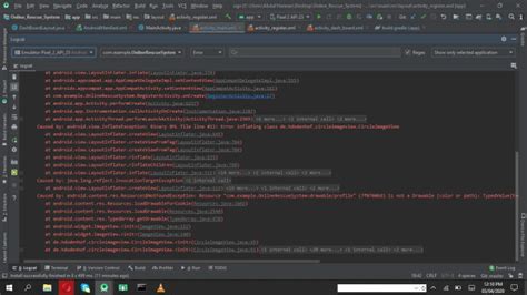 Fix Android Studio App Issues Bugs And Errors Both Java And Kotlin