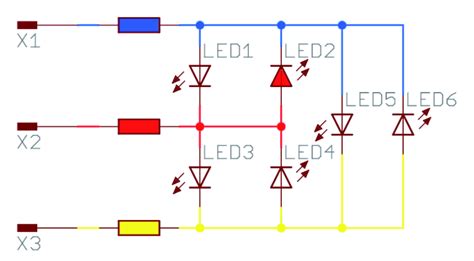 Keychainino A Programmable Playful Key Ring Open Electronics
