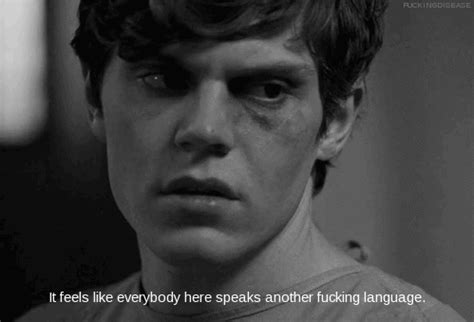 Quotes American Horror Stoy Quotesgram