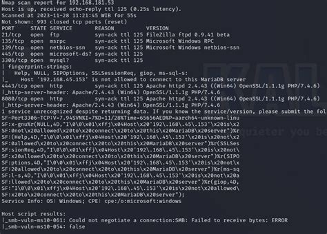 [oscp Practice Series 29] Proving Grounds — Slort By Ardian Danny Medium