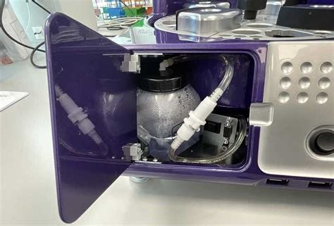 Used Stemcell Robosep S Cell Separator For Sale Dotmed Listing 5276374