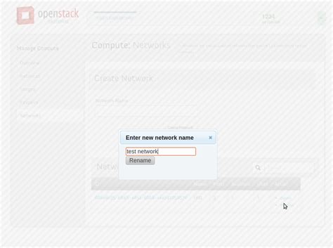 Quantumclientgui Openstack