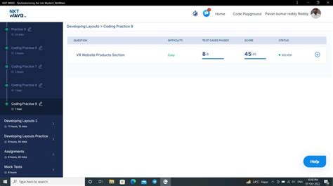 Pavan Kumar Reddy On Linkedin Day6 30daysofcodechallenge