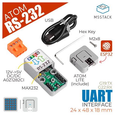 Atomic Rs232キット 販売終了 — スイッチサイエンス Atomic Rs232キット 販売終了 — スイッチサイエンス