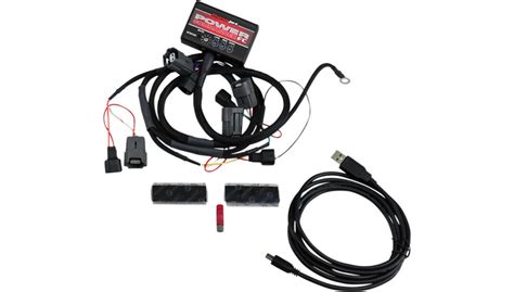 Dynojet Power Commander Fuel Controller Yamaha Xvs1300 07 17 Fc2