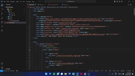 Uday Bari On Linkedin Webdev Musiclovers Codecrafting