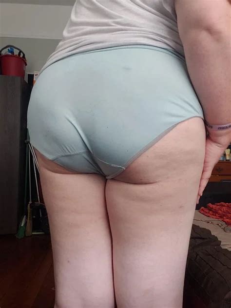 Full Back Panties Friday Sep 10 3