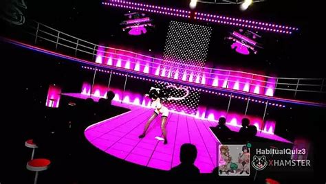 Mmd R18 Honolulu Azur Lane Sexy Bitch 3d Hentai Milf Public Sex Dance