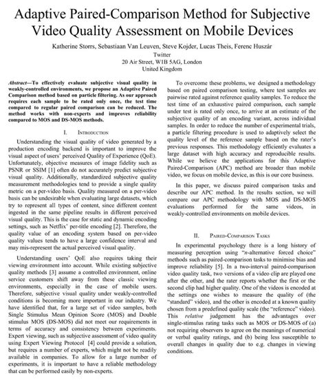 25 Free Paired Comparison Analysis Templates Sample Pdf Doc American Templates