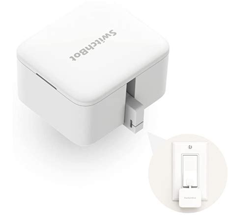 Switchbot Integration Malfunction Inconsistant Communication With The Bots · Issue 61535