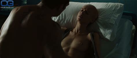 Kasia Smutniak Nackt Nacktbilder Playboy Nacktfotos Fakes Oben Ohne