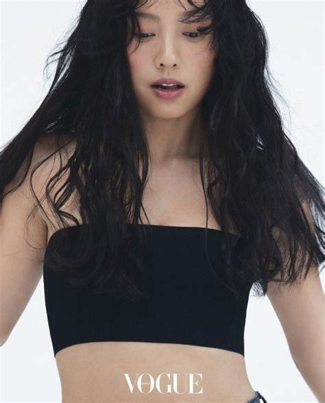 40대 이효리 섹시 퀸 탈환 노리나 브라탑